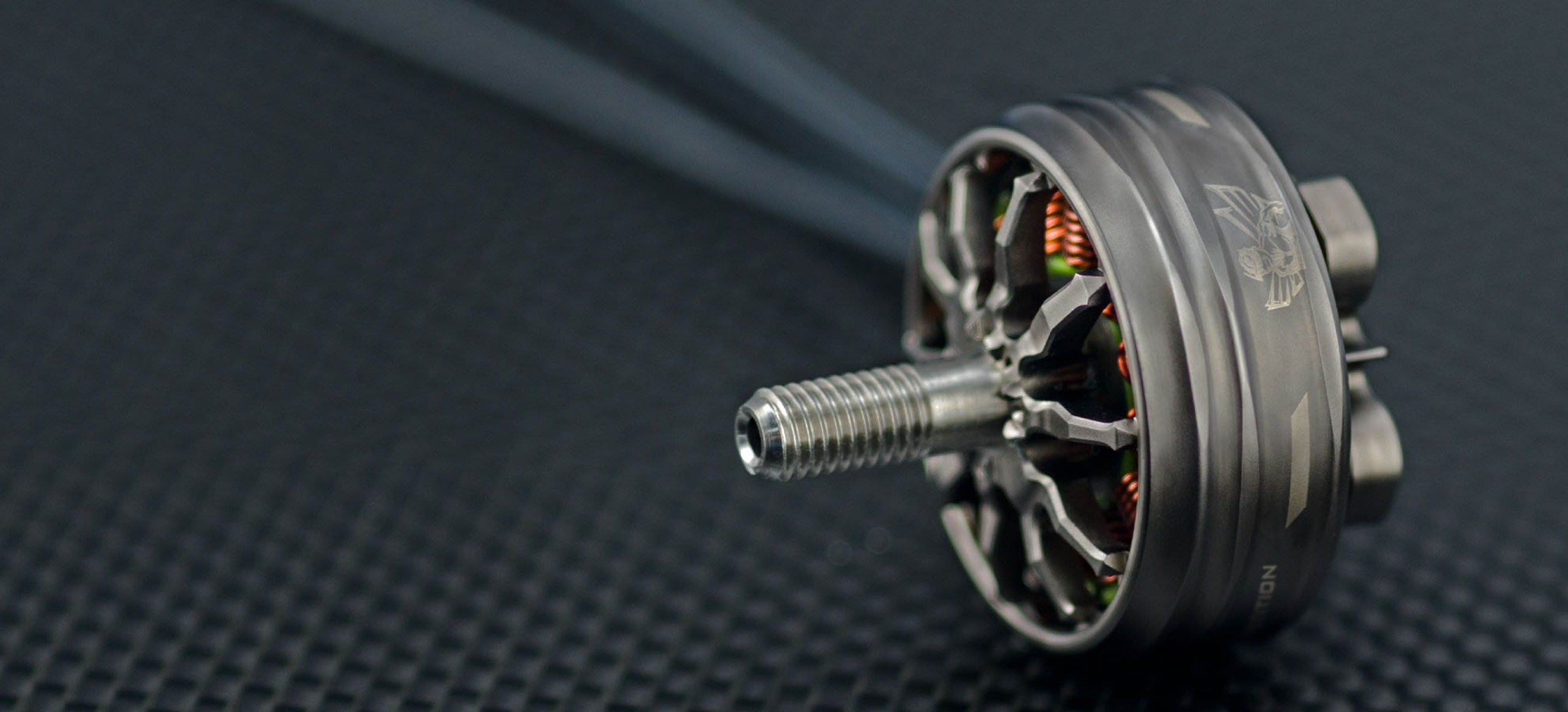 China Warehouse Motors FPV Drones RC Models