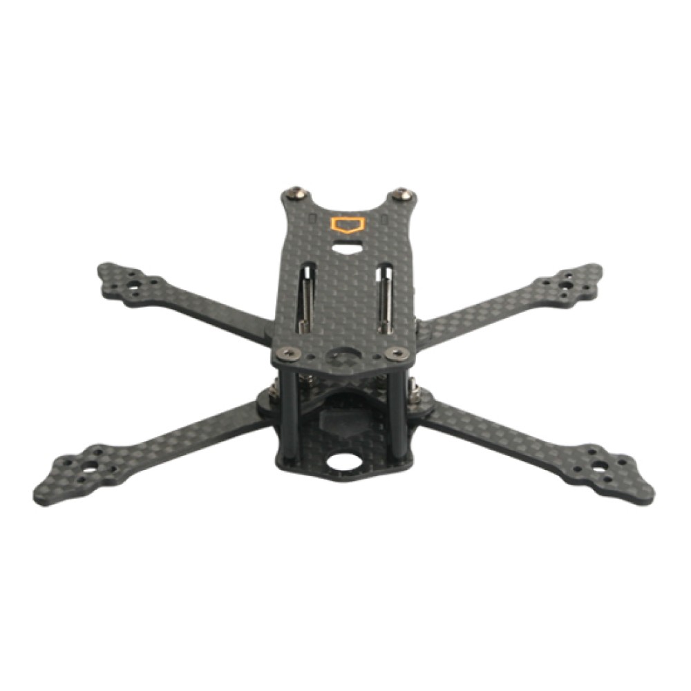 F2.5Micro 2.5-Inch Professional FPV Freestyle Drone Frame AMAX
