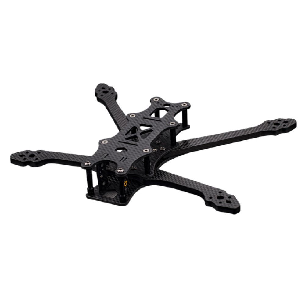 F5DC 5-Inch FPV Freestyle Drone Carbon Frame AMAX