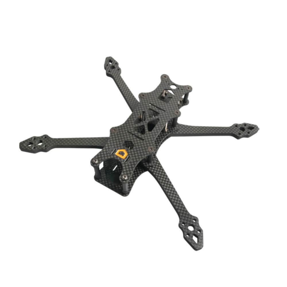 F5S 5-Inch Professional FPV Freestyle Drone Carbon Frame AMAX