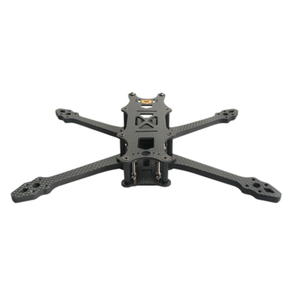 F5S 5-Inch Professional FPV Freestyle Drone Carbon Frame AMAX