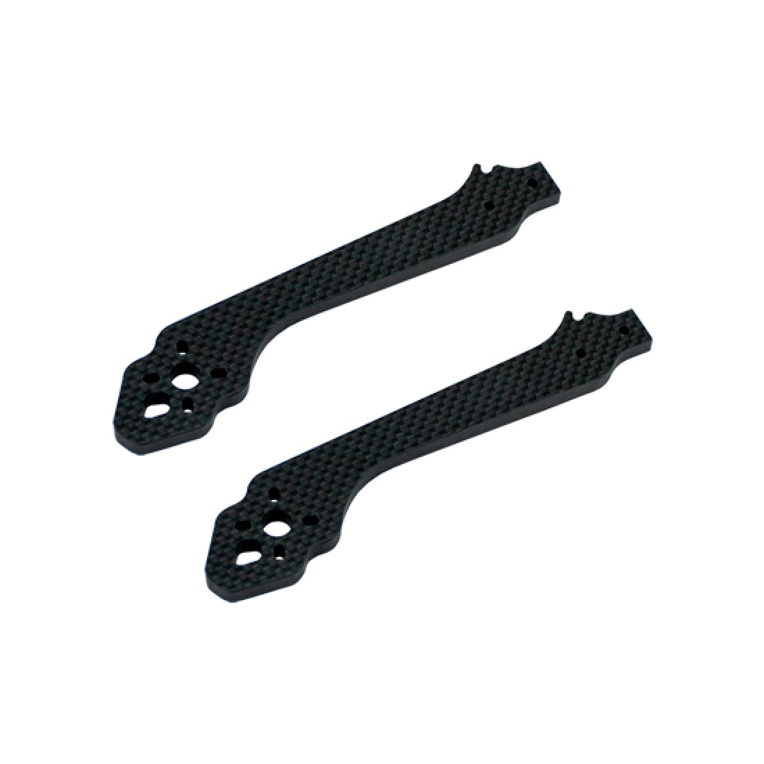 F7DC - Front Arm (2 pcs) AMAX
