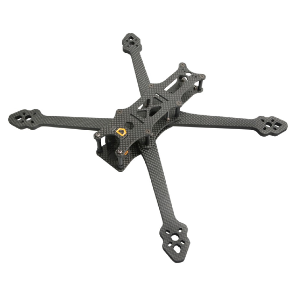 F7L 7-Inch Professional FPV Freestyle Drone Frame AMAX