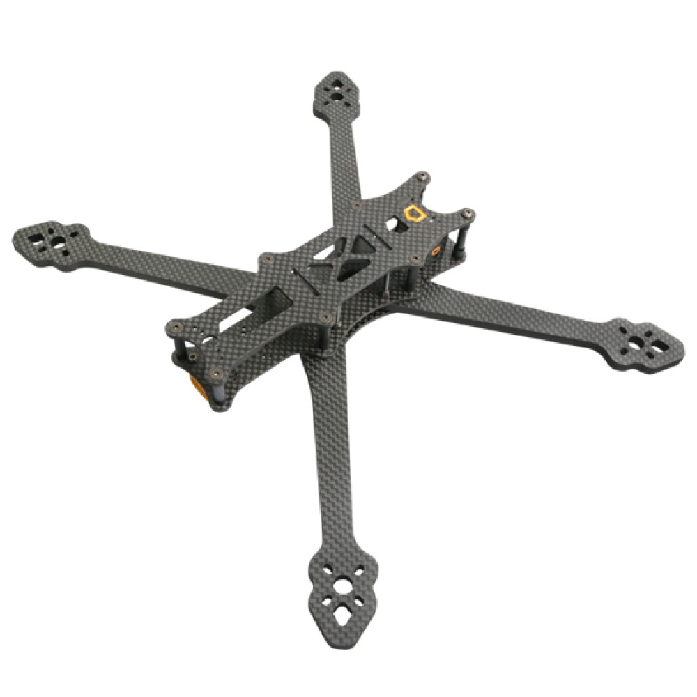 F7L 7-Inch Professional FPV Freestyle Drone Frame AMAX