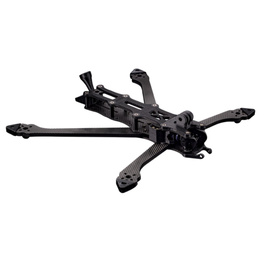 F8L+ DC 8-Inch FPV Drone Carbon Frame Freestyle Deadcat AMAX