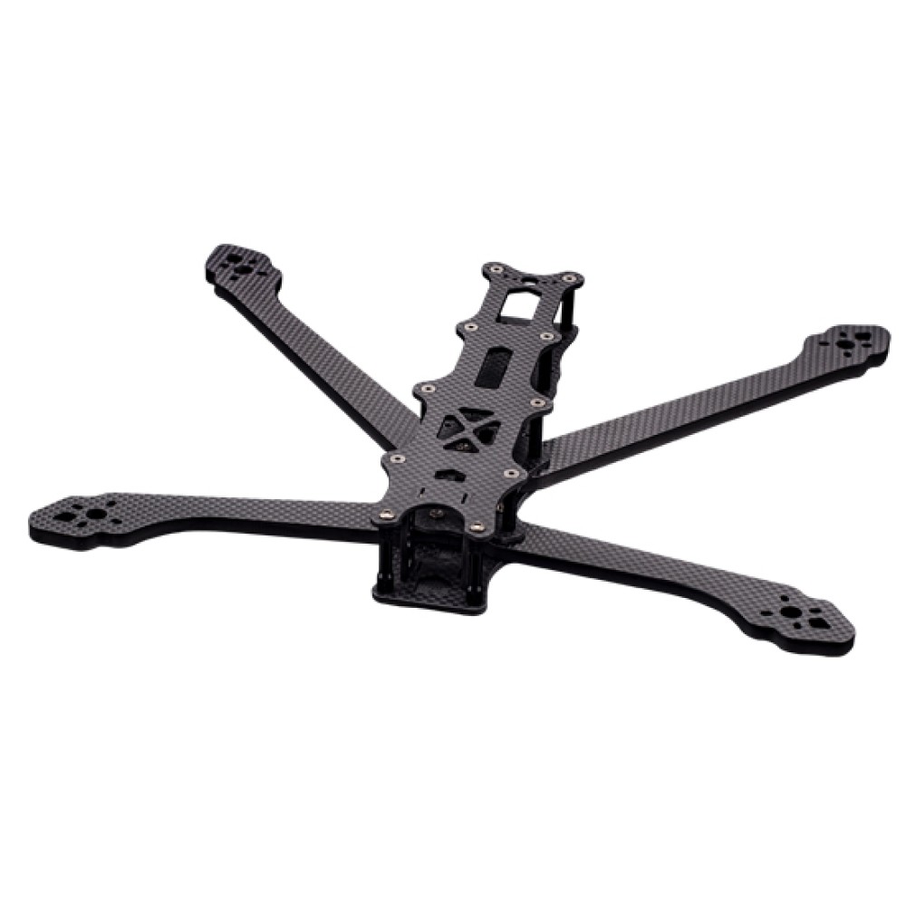 F8L+ DC 8-Inch FPV Drone Carbon Frame Freestyle Deadcat AMAX