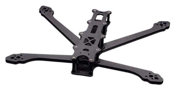 F8L+ DC 8-Inch FPV Drone Carbon Frame Freestyle Deadcat AMAX