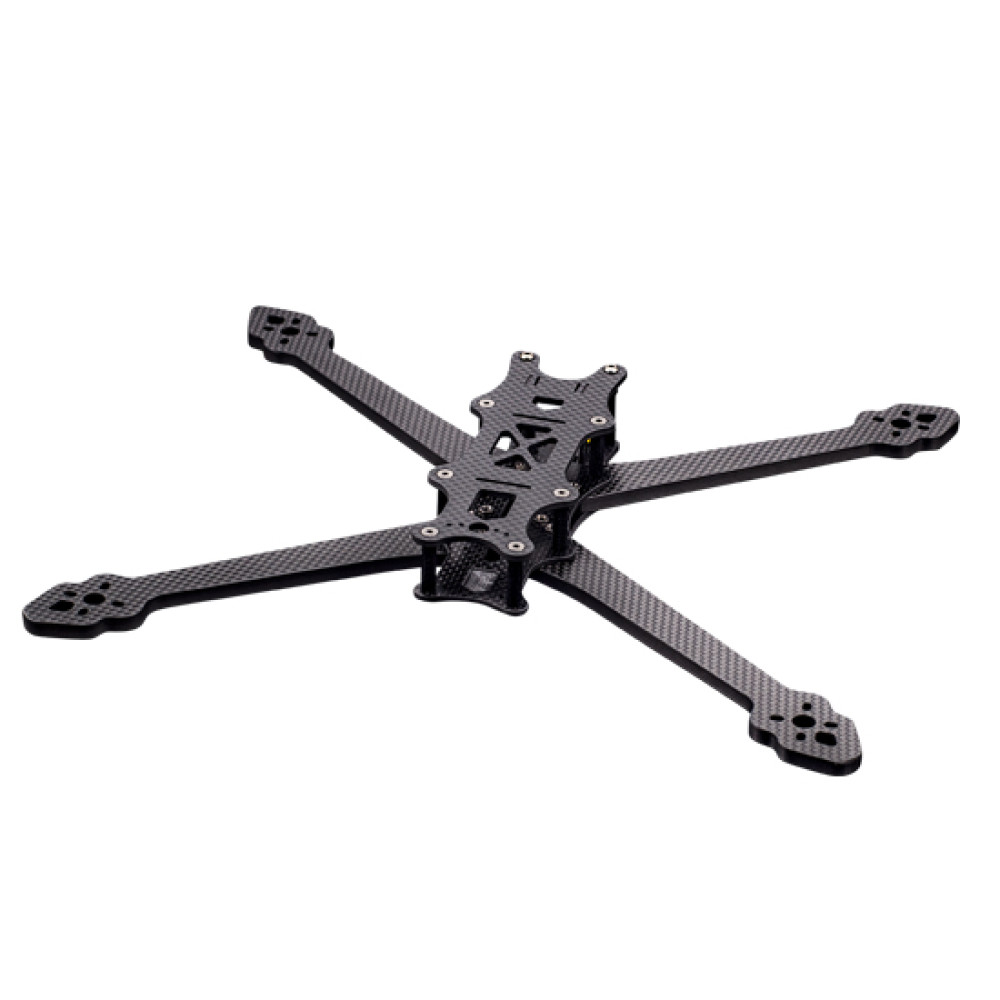 F8 8-Inch FPV Drone Carbon Frame Freestyle Long Range AMAX