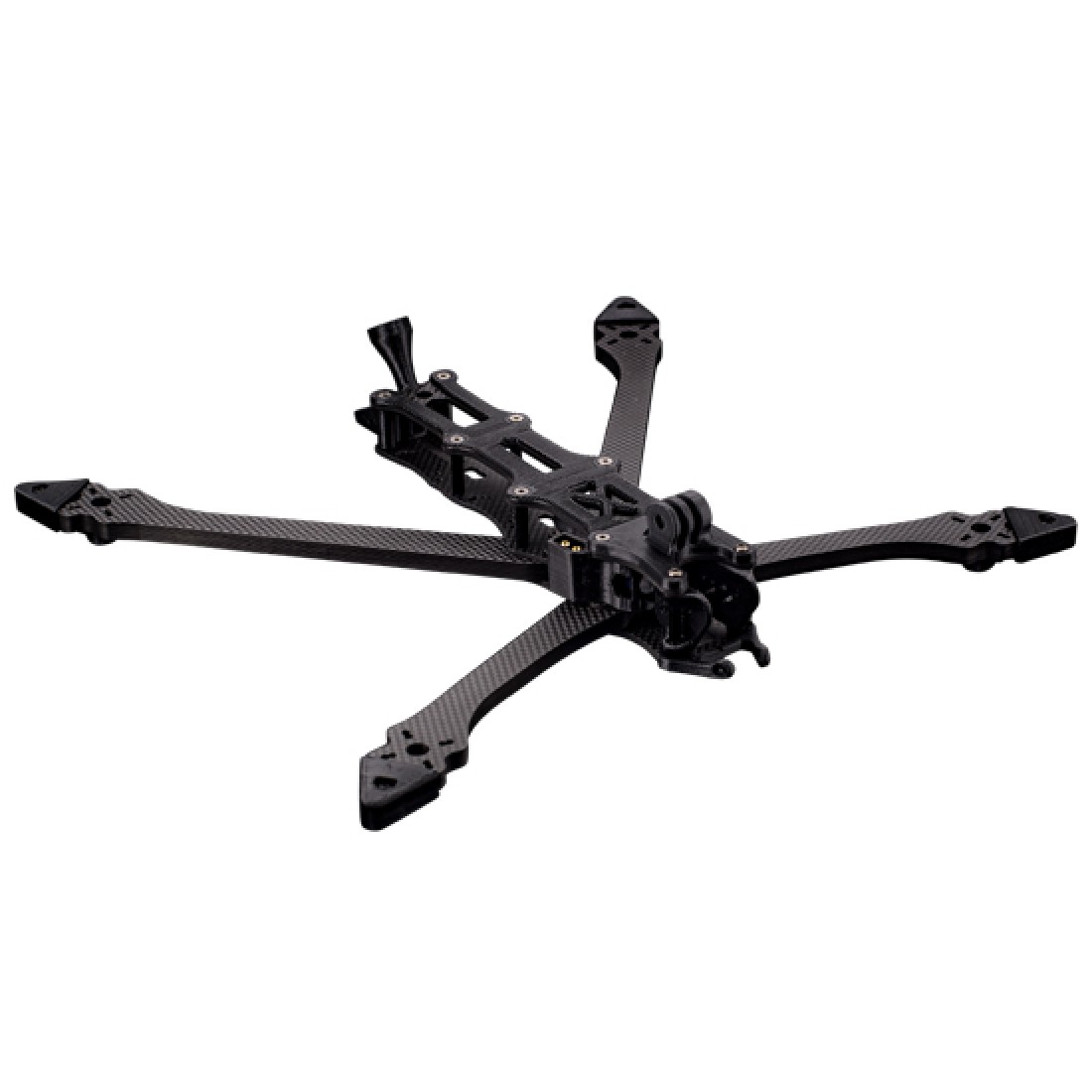 F9L+ DC 9-Inch FPV Drone Carbon Frame Freestyle Deadcat AMAX