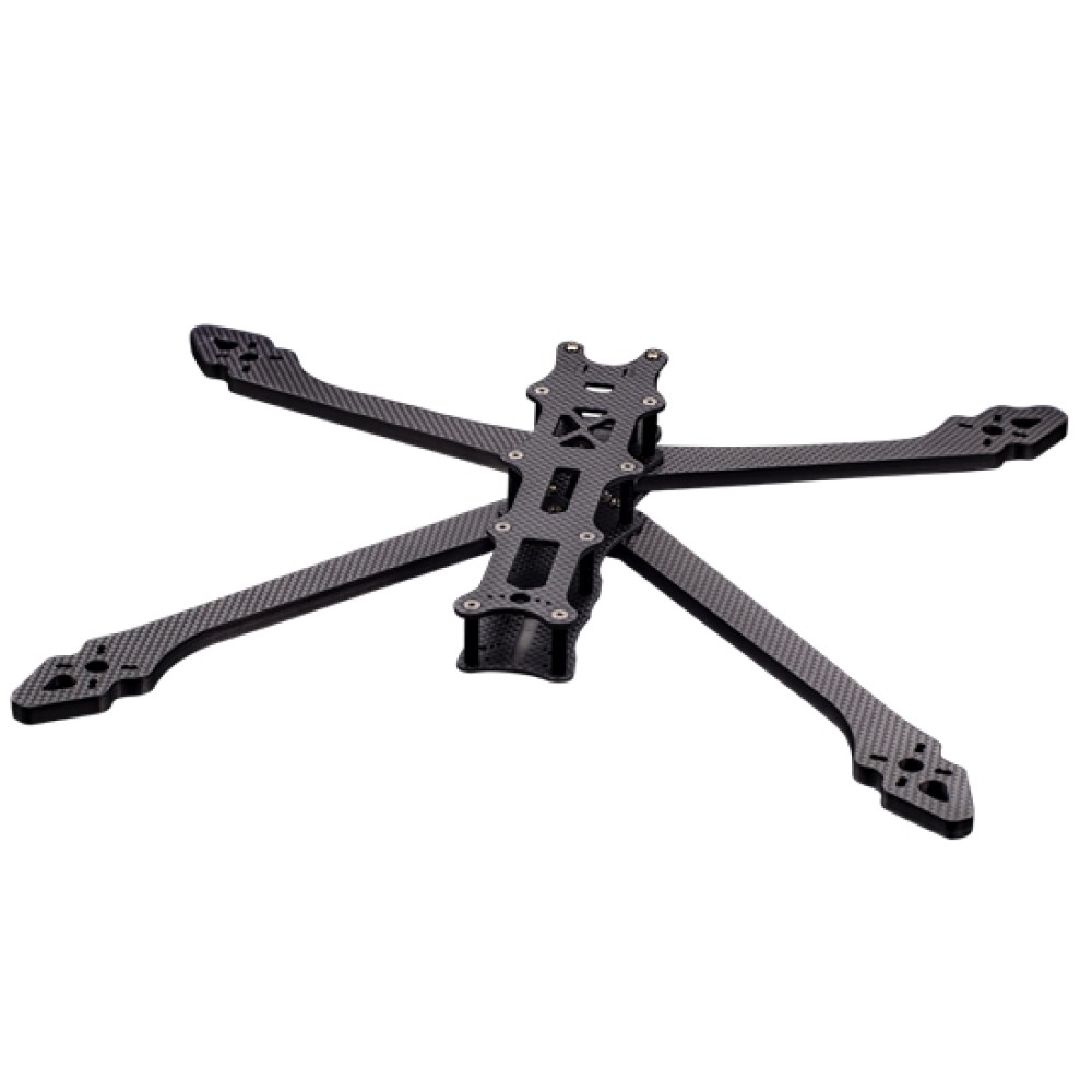 F9L+ DC 9-Inch FPV Drone Carbon Frame Freestyle Deadcat AMAX