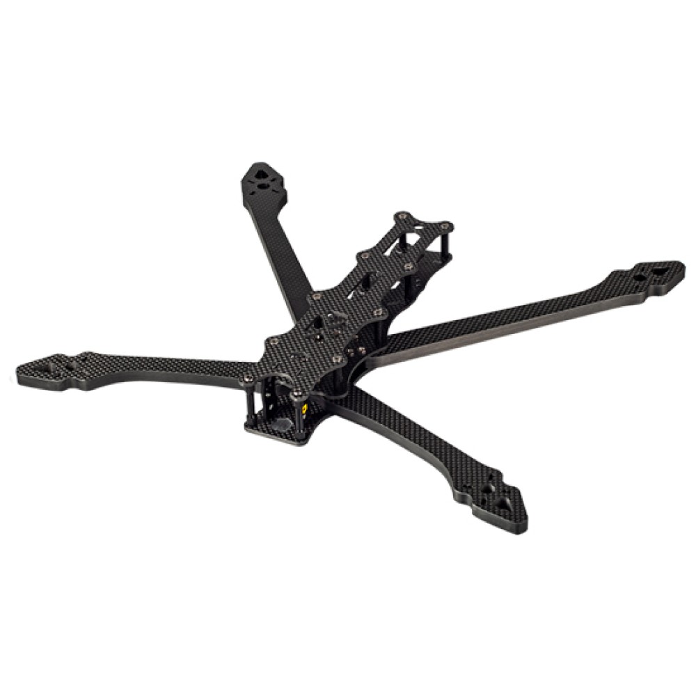 F9L+ DC 9-Inch FPV Drone Carbon Frame Freestyle Deadcat AMAX