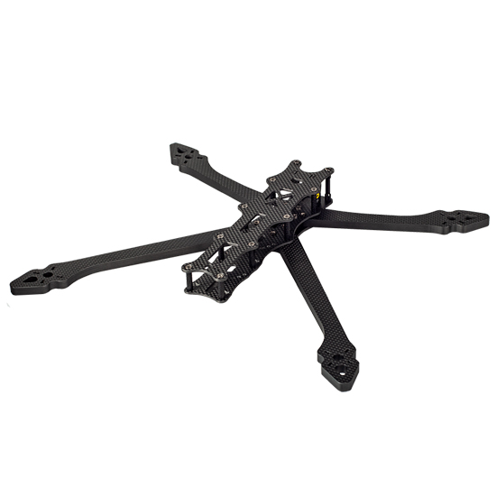 F9L+ DC 9-Inch FPV Drone Carbon Frame Freestyle Deadcat AMAX