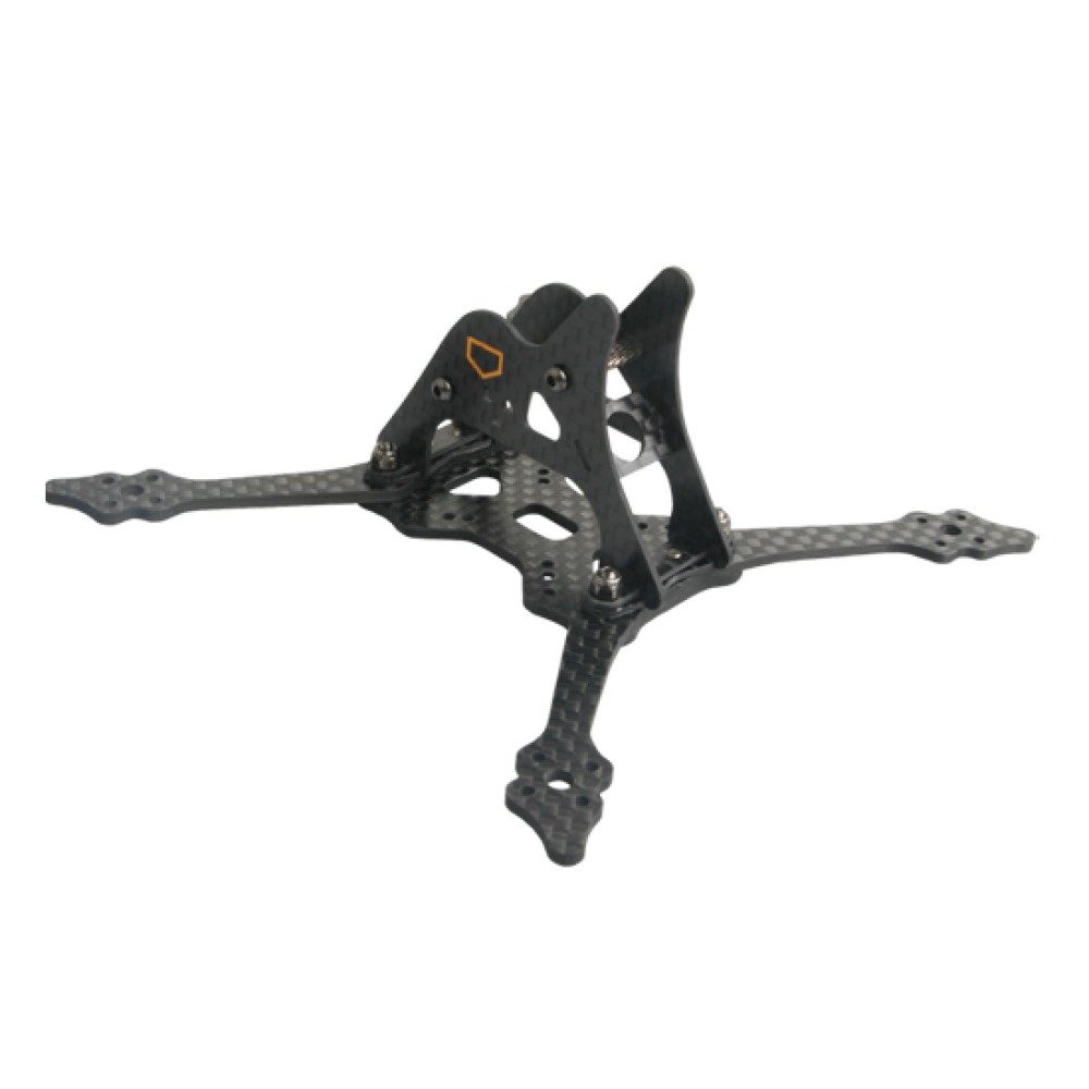 R3micro 3-Inch Professional FPV Racing Drone Frame AMAX