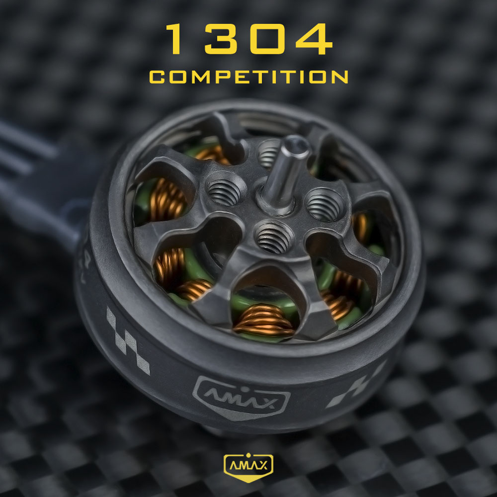 1304 Motor FPV Drone RC Models Competition