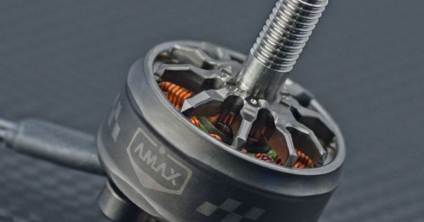 2008 Motor FPV Drone RC Models Competition