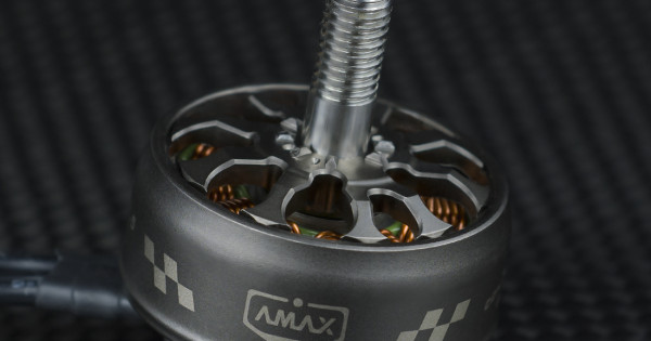 22.5x8.5 Motor FPV Drone RC Models Competition