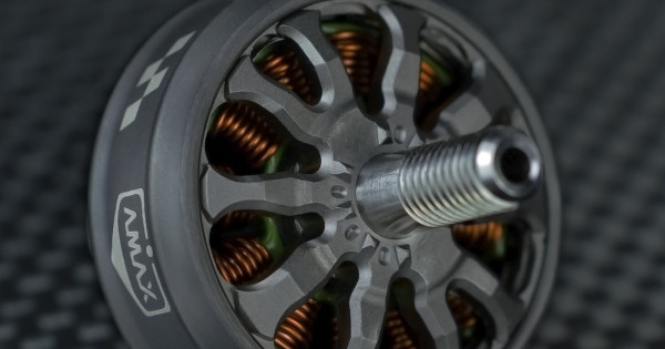 2207 Motor FPV Drone RC Models Competition Bando