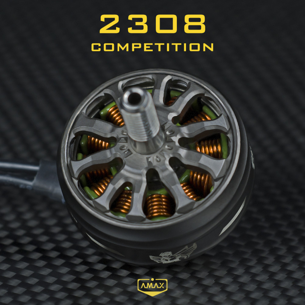 2308 Motor FPV Drone RC Models Competition