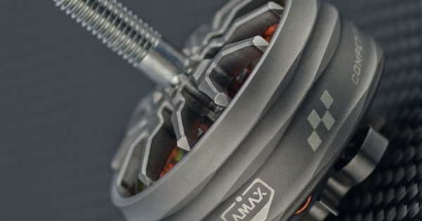 2810 Motor FPV Drone RC Models Competition