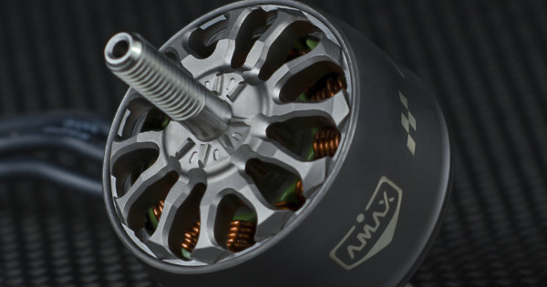 2814 Motor FPV Drone RC Models Competition