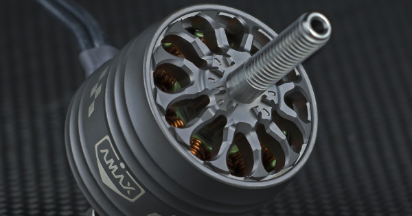 2820 Motor FPV Drone RC Models Competition