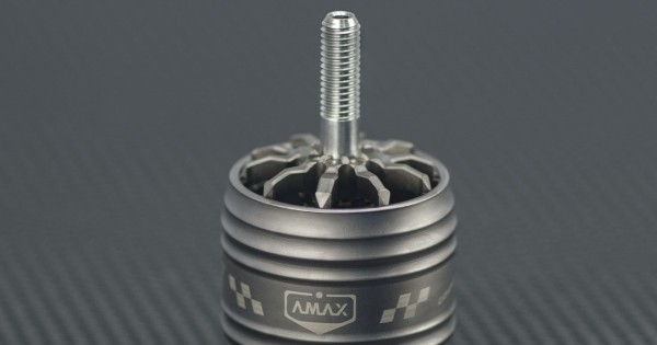 2317 Motor FPV Drone RC Models Competition