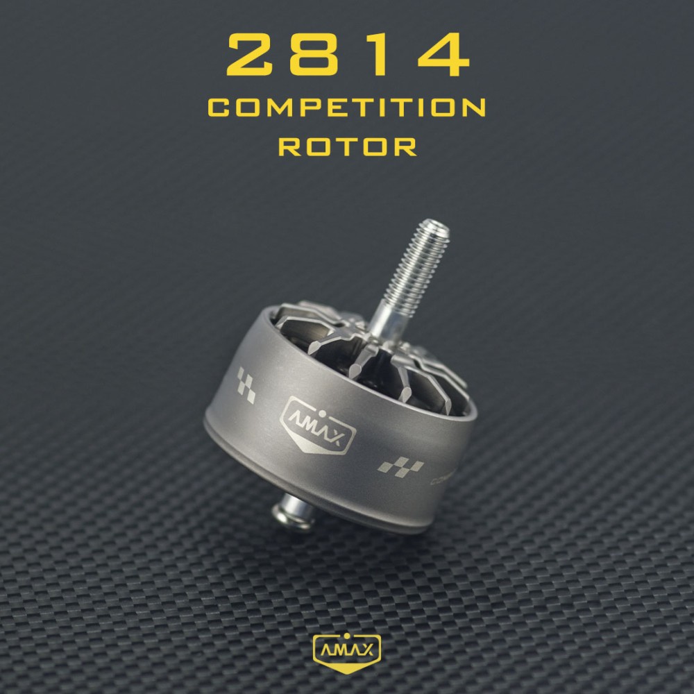 2814 Motor FPV Drone RC Models Competition